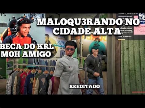 PITOCO IBURA E N3GU1N SAT4NAIS DANDO LAPAD4 NO CIDADE ALTA PITOCO DO