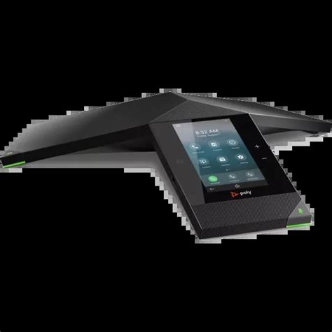 Poly Trio 8800 Ip Large Room Conference Phone Proav