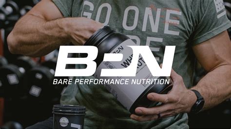 Bare Performance Nutrition Orders With Rebuy Get Aov Pumped Up By 18
