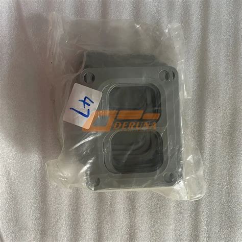 612630110725 Turbocharger Gasket Shacman Truck Parts 100 Genuine