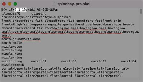 Blog Importing Skeleton Data