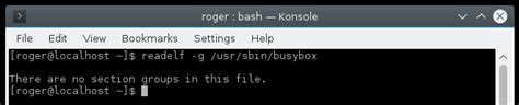 Getting Jiggy With Busybox And LD PRELOAD