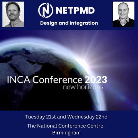 Netpmd Design And Integration On Linkedin Netpmd Design And Integration Are Looking Forward To The