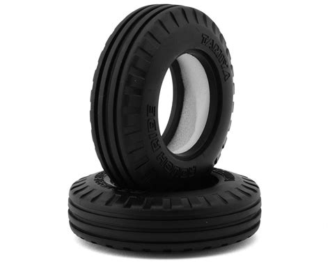 Tamiya BB Front Buggy Tires TAM AMain Hobbies