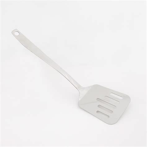 국내생산 스텐 미니 뒤집개 부침개 파전 생선 요리 캠핑 주방 식당 가정용 스패츌러 홈플러스 택배배송