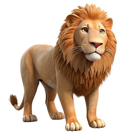 Imagen De León Png Dibujos Imagen De León Png Dibujos León Rey Leon