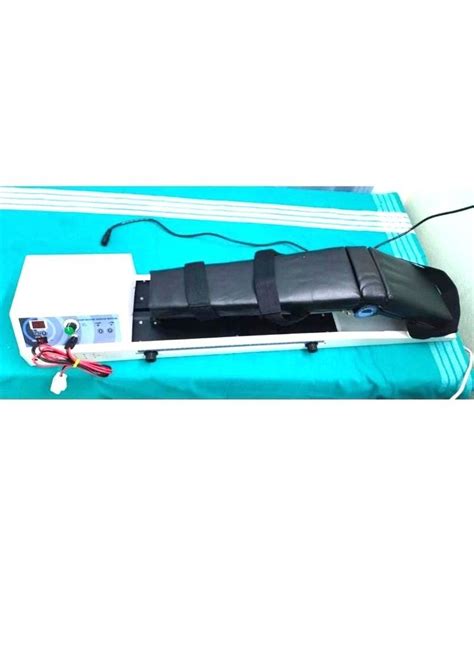 New Metal Knee Cpm Machine At Rs 10500 In New Delhi Id 2849267261291