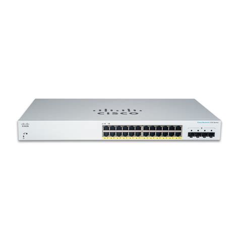 Cisco Port Switch CBS FP G HinKwong Store