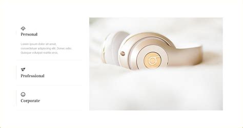 These 11 Divi Accordion Modules Just Might Make Your Heart Skip A Beat