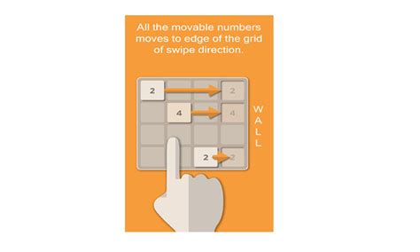 2048 logic number puzzle game app app on amazon appstore