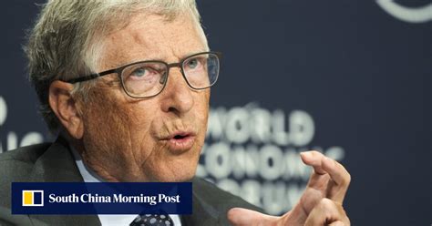 Bill Gates Donates Us20 Billion To His Foundation Says He Plans To