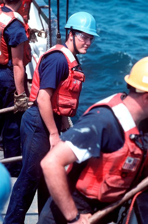 DVIDS Images AIDS TO NAVIGATION