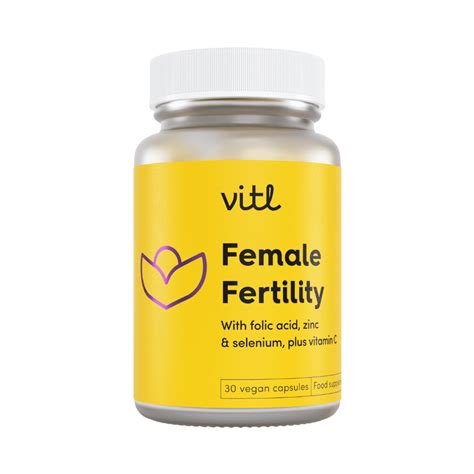 Shop All Our Products Vitl