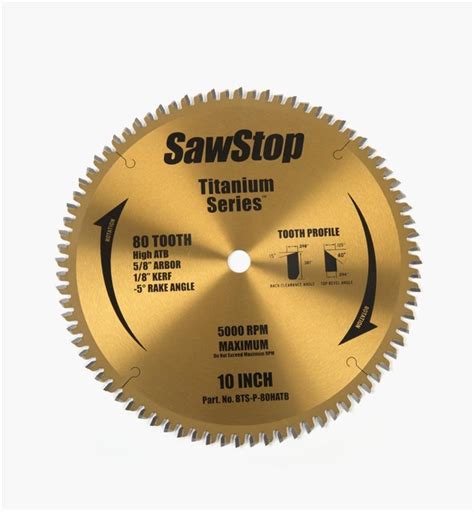 Sawstop Jobsite Pro Table Saw Lee Valley Tools