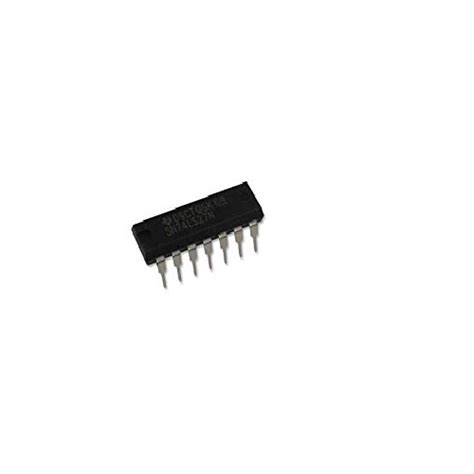 74ls27 Or 7427 Ic Nor Gate 3 Input At Best Rate In India