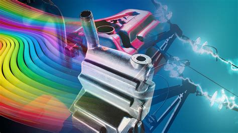 Special Fluorinated Gases And Liquids Solvay