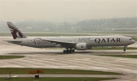 A7-BOD | ZURICH 26 NOV 2022 | plane picture | Flickr