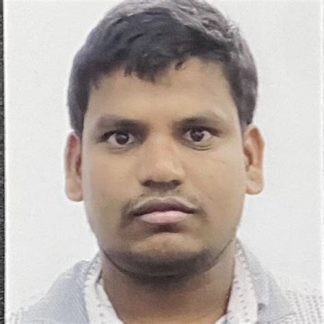 Siva Kumar Computer Numerical Control Machinist Knight Auto