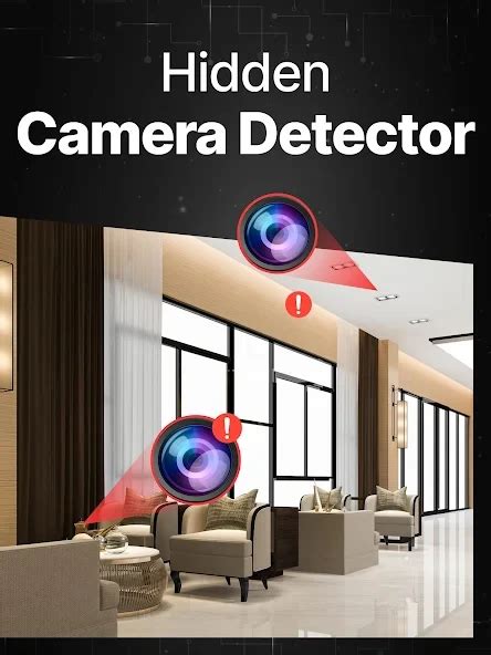 Hidden Camera Detector Peek Mod Apk Free Download Filecr