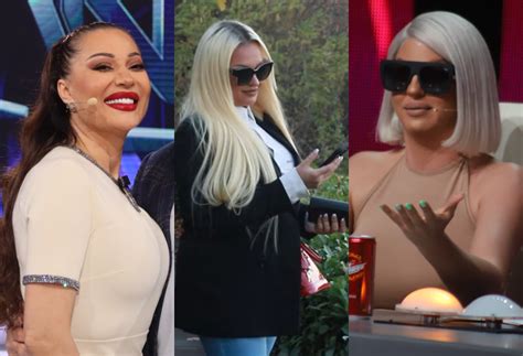 Ko Je Matea Stanković Rekla Sam Da Neću To Da Pevam3