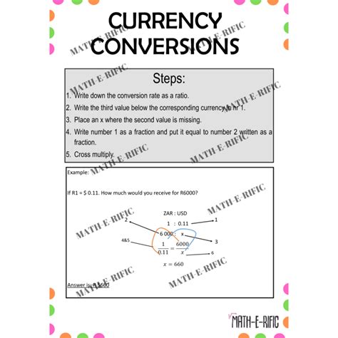 Conversion Definition Currency At Chloe Austin Blog