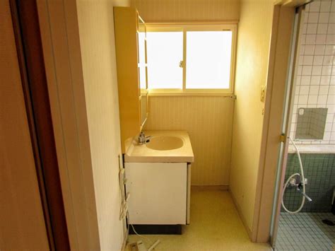 新潟市東区｜【totoサザナ】ユニットバス・洗面化粧台入替え工事 フジトモ株式会社