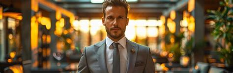 Consultant Economic Analyst In A Executive Wallpaper Premium Ai Generated Image