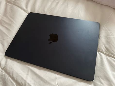 Apple Macbook Air M Gb Memory Gb Ssd Computers Tech Laptops Notebooks On Carousell