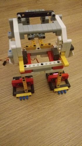 Servo Sg Lego Adapter For Arduino Robot D Print Arduino Robot Arduino Robot