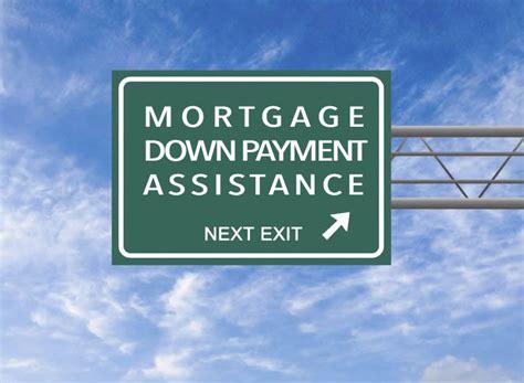 St Bernard Mortgage Down Payment Assistance Program Smap Blog