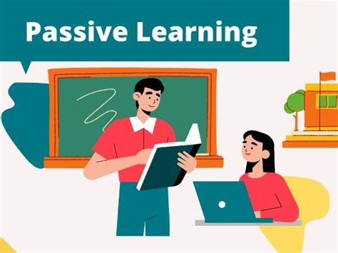 How To Engage Passive Learners Teaching Resources