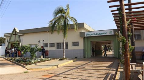 Campo Limpo Paulista Se Organiza Para O Dia De Finados