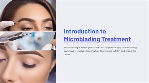 Ppt Achieve Perfect Brows Premier Microblading In Vizag Powerpoint Presentation Id 12972514