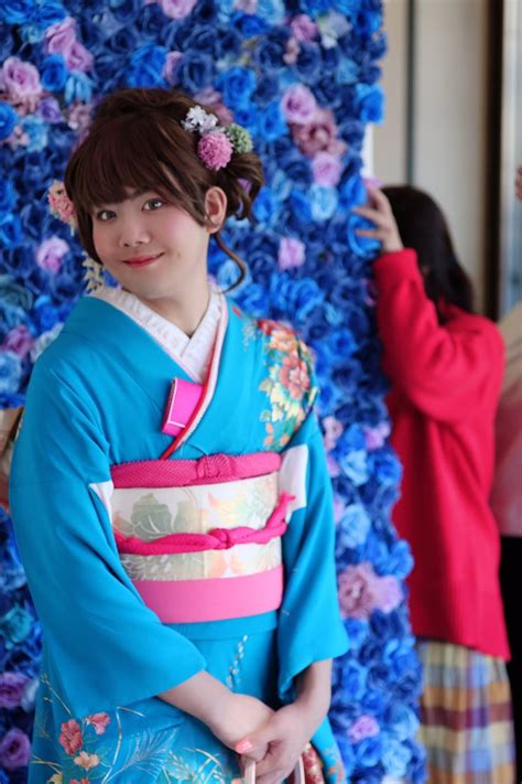 女装変身フォトスタジオ♡ネット上ではわからない好きな色と似合う色の違いについて 変身体験 女装・男装体験ドレス体験 マリーマリエ