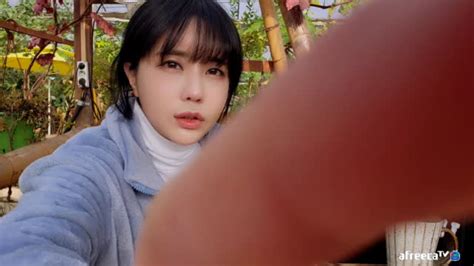 [클립][bj서윤♥ ]덕구 아프리카tv Vod