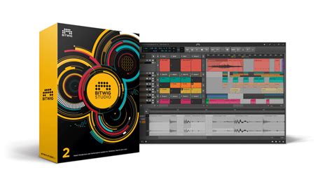 Bitwig Studio Goes Even More Modular