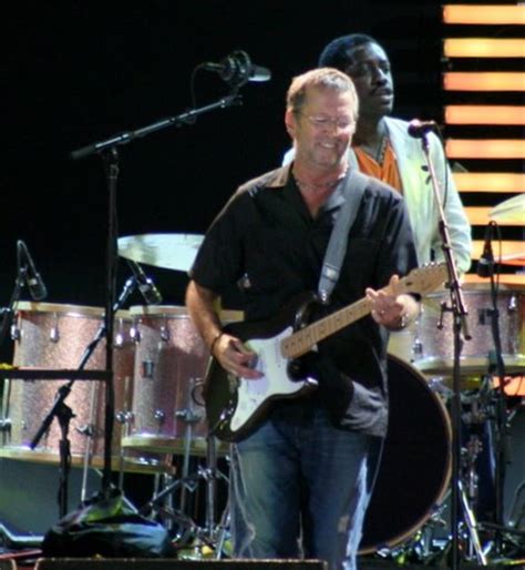 Crossroads Guitar Festival Photos Eric Clapton Zrock