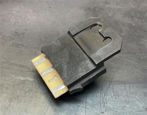 Bye Bye Idiot Light Hello Voltmeter Wheel Horse Electrical