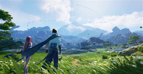 Tencent Announces A New Rpg Honor Of Kings