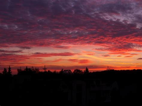 Premium Photo Dramatic Sky Over Landscape