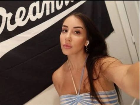 All You Need To Know About Naomi Ross Radiance Weekly