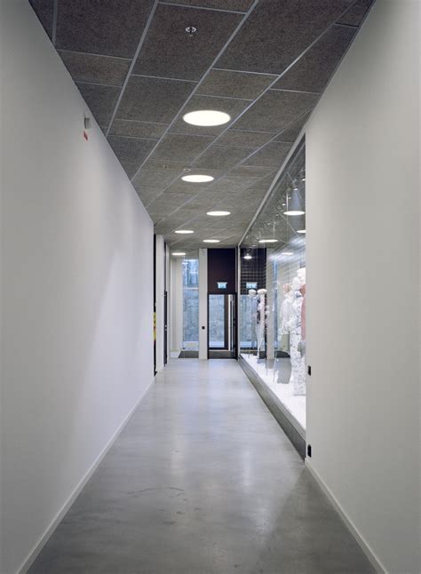 8848 Altitude – Input interior – Projects