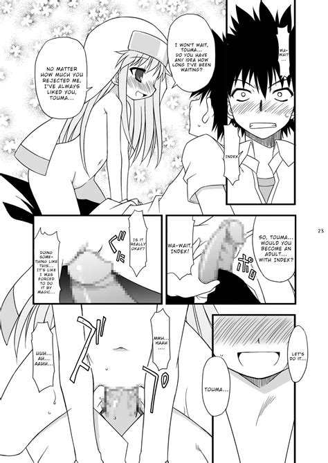 Ka Shi Ma Shi Index Page 24 Nhentai Hentai Doujinshi And Manga