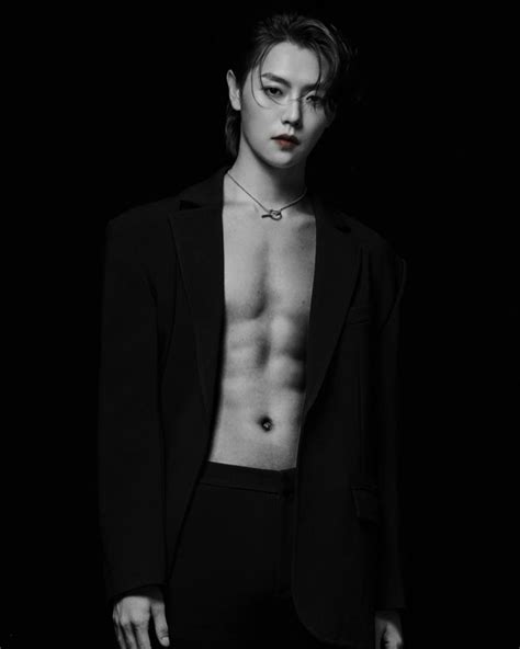 Xiao Yu Liang Actors Professional Dancers Celebrities