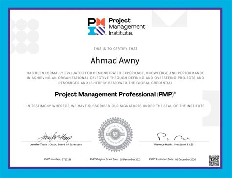 Ahmad Awny On Linkedin By The End Of The Year I Dedicated My Time And Skills To Earn The