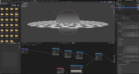 Why Does My Render Preview Doesnt Look Like The Tutorial Rblender
