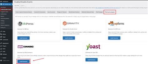 How To Track Woocommerce Activity Logs For Better Site Management