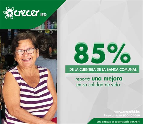 Crecer Ifd Logra Una Excelente CalificaciÓn En Lealtad Y SatisfacciÓn De Clientes Crecer Ifd