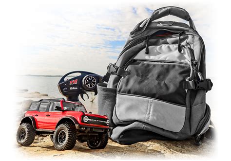 Traxxas Trx 4m 118th Scale Rc Rock Crawler