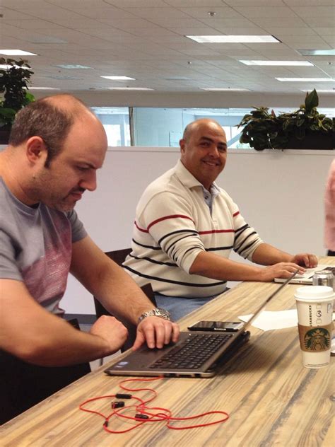 Ddn Storage Office Photos